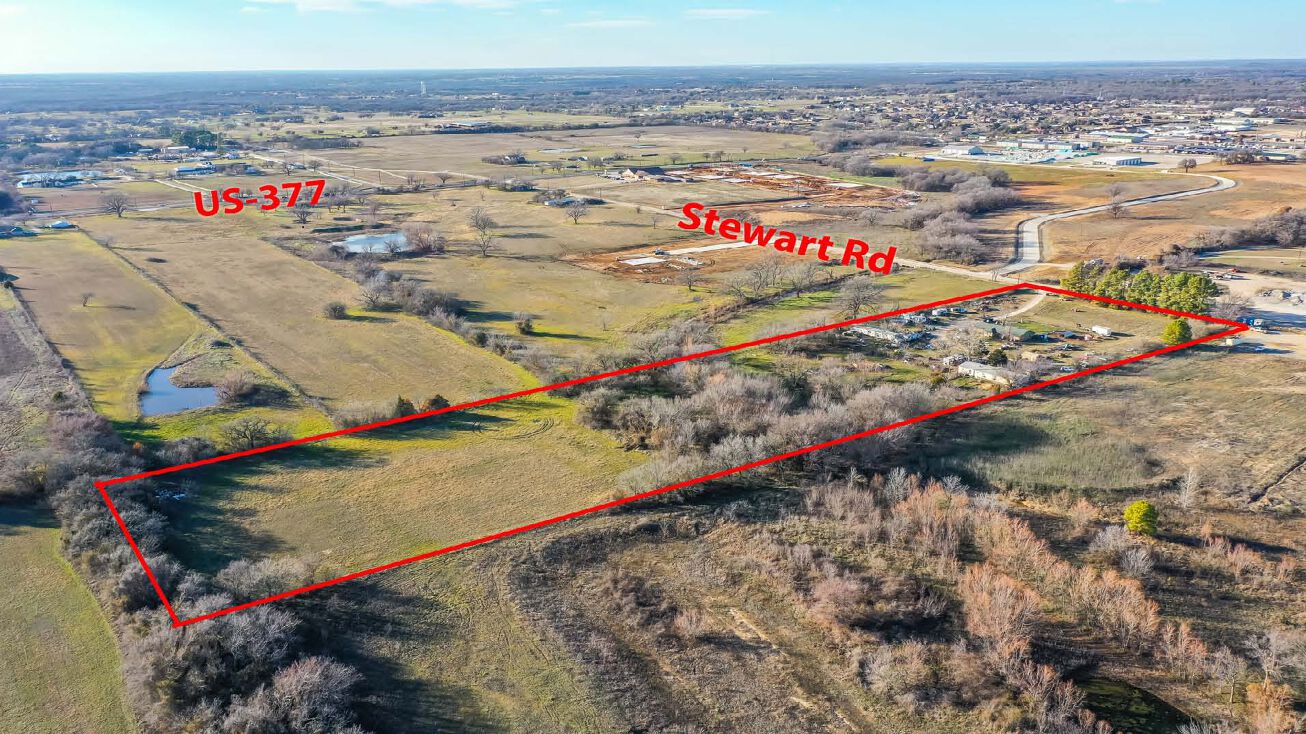 8858 Stewart Rd, Aubrey, TX 76227 | Crexi.com