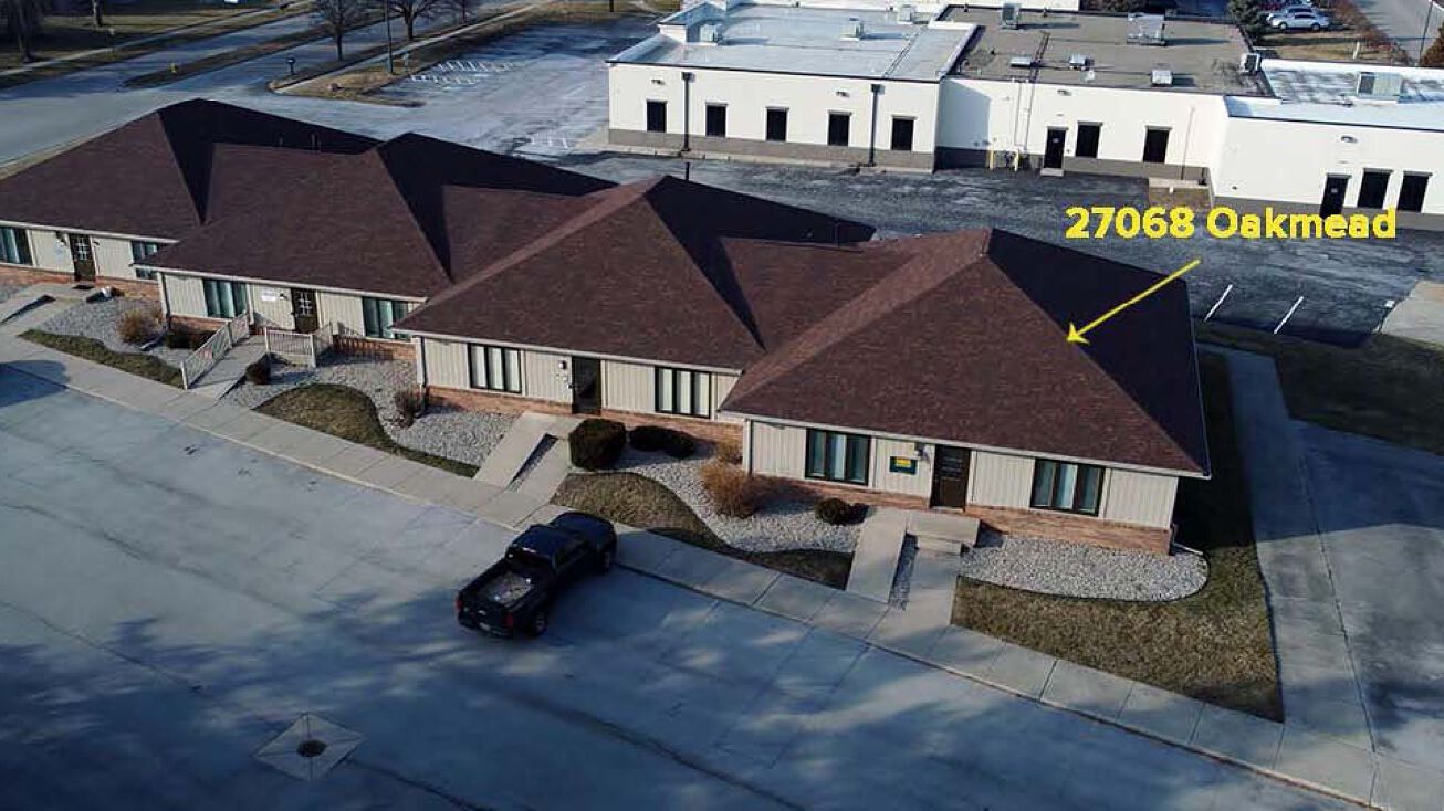 27068 Oakmead Dr, Perrysburg, OH 43551 | Crexi.com