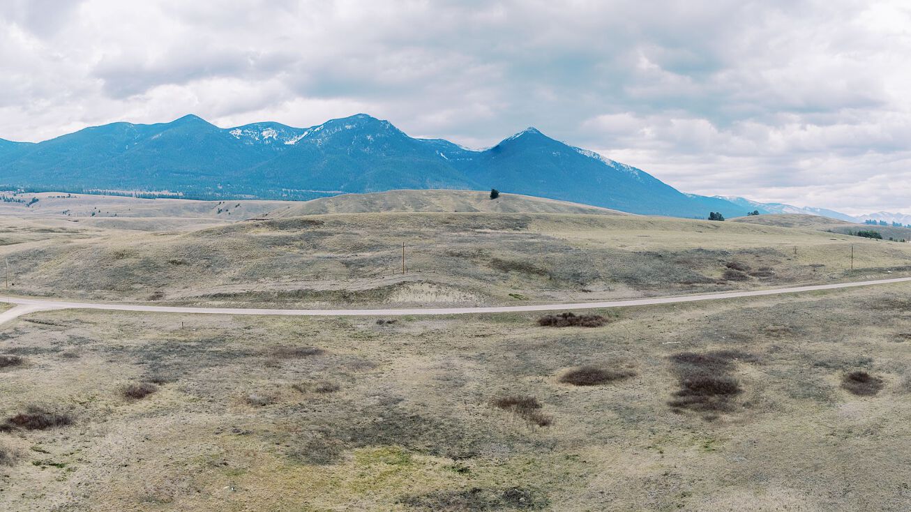 Lot 2B Prairie Road, Eureka, MT 59917 | Crexi.com