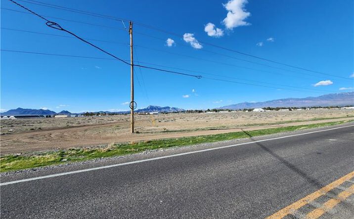 1460 East Nevada Highway 372, Pahrump, NV 89048 | Crexi.com