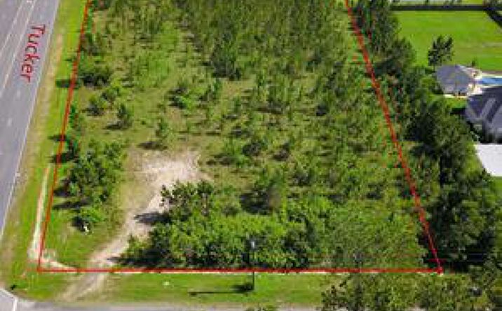 1.75 Acres Tucker Road, Vancleave, MS 39565 | Crexi.com