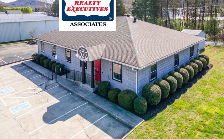 9210 Oak Ridge Hwy, Oak Ridge, TN 37830 | Crexi.com