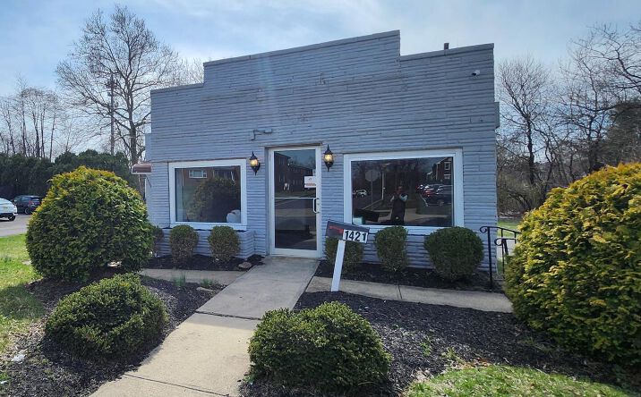 1421 Nottingham Way, Hamilton Township, NJ 08609 | Crexi.com