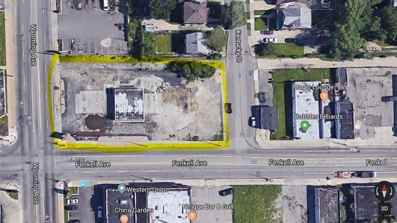 8920 Fenkell Ave, Detroit, MI 48238 | Crexi.com