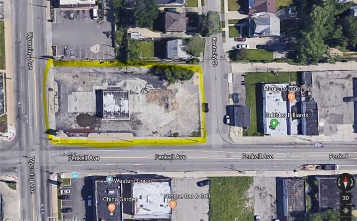 8920 Fenkell Ave, Detroit, MI 48238 | Crexi.com