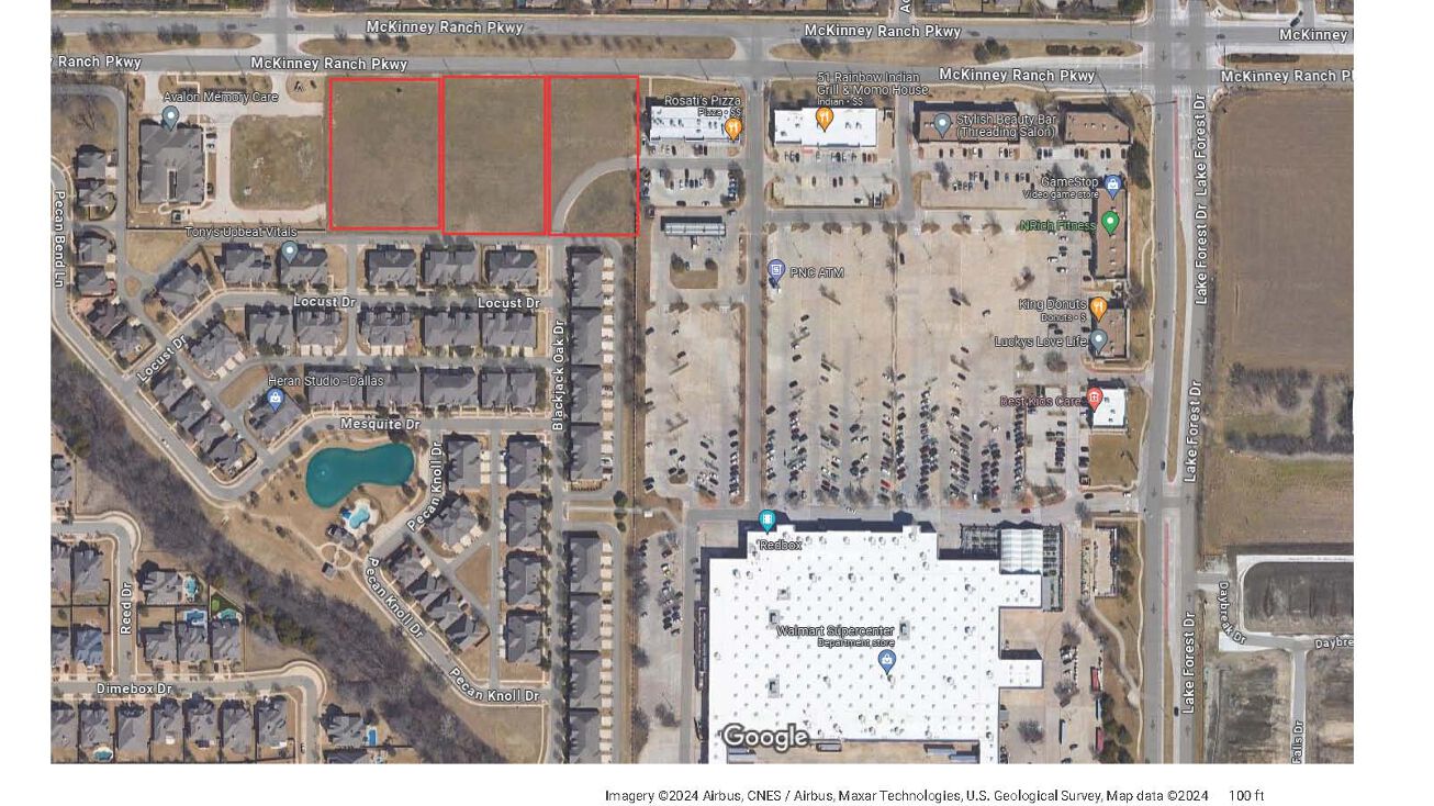 McKinney Ranch Pkwy, McKinney, TX 75070 | Crexi.com