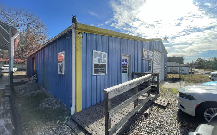 175 RIDGECREST RD Salisbury NC 28146-7239 APN: 0561049 | Crexi.com