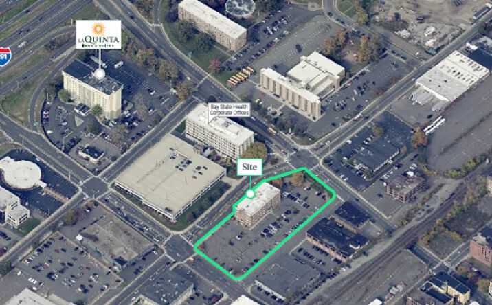 125 Liberty St, Springfield, MA 01103 | Crexi.com