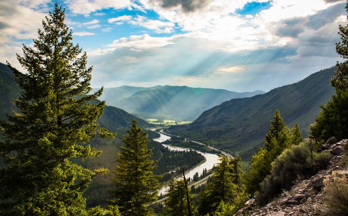 Nhn Switchback Ranch, Alberton, MT 59820 | Crexi.com