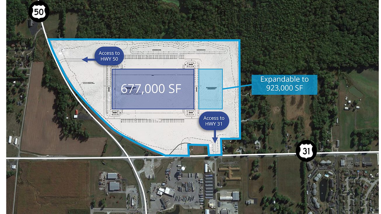 11055 US-50, Seymour, IN 47274 | Crexi.com