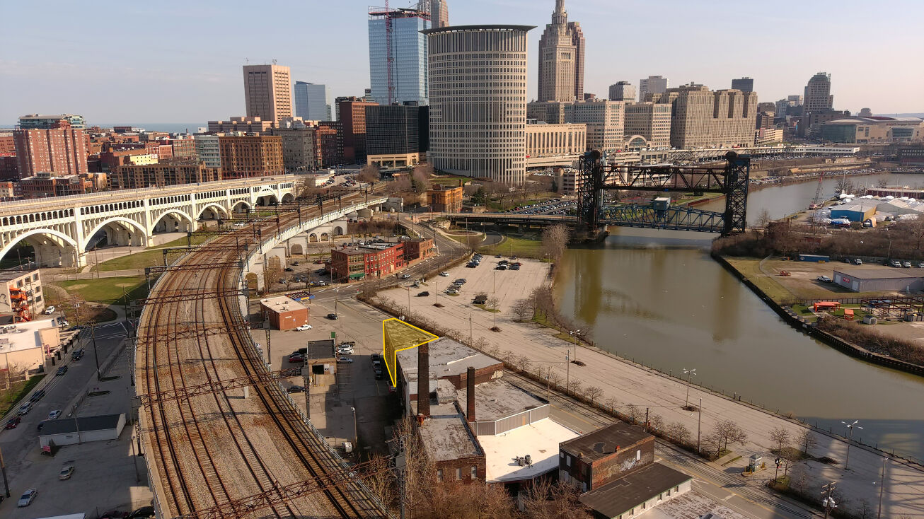 1700 Columbus Rd, Cleveland, OH 44113 | Crexi.com