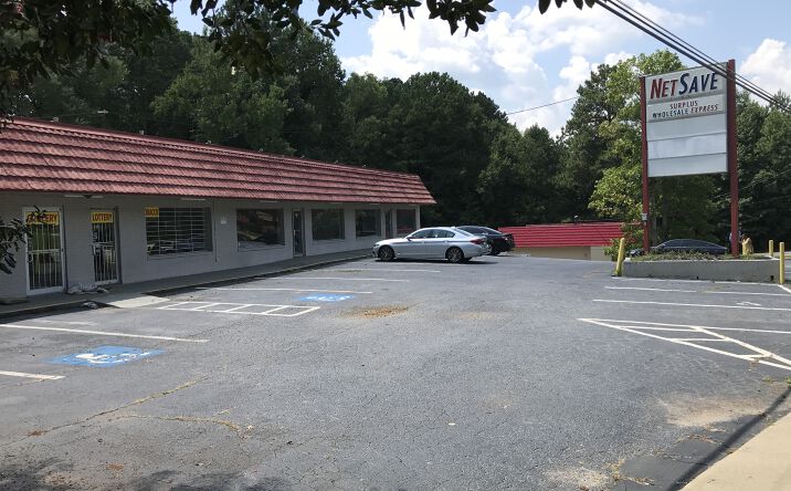 1234 W ST Conyers GA 30012 | Crexi.com