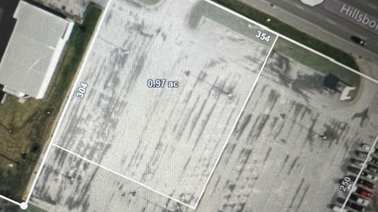 Hillsboro Blvd, Manchester, TN 37355 | Crexi.com