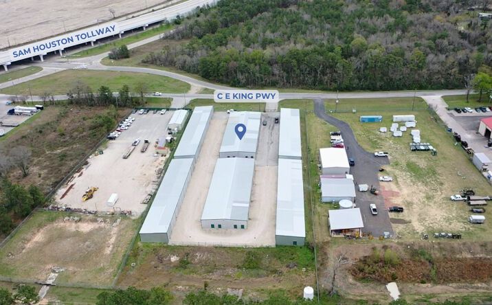Self Storage for Sale in Houston, TX | Crexi.com
