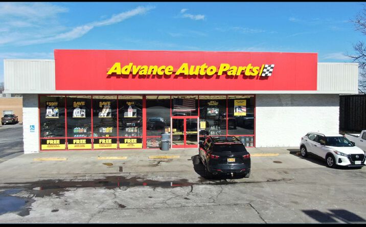 Advance Auto Carthage Nc