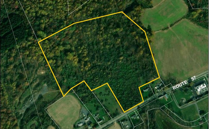 ROUTE 57, 2636 Franklin Twp NJ 08886-3158 APN: 2105_1_4 | Crexi.com