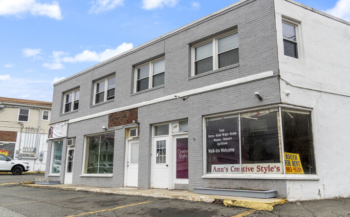 186 Middle Turnpike W, Manchester, CT 06040 | Crexi.com