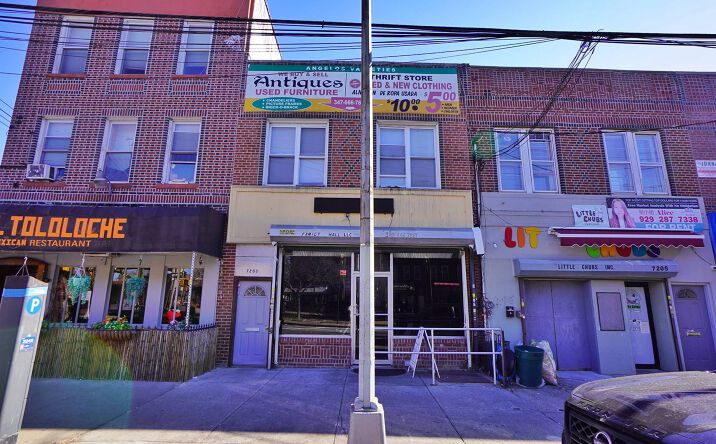 7203 16TH AVE Brooklyn NY 11204 | Crexi.com