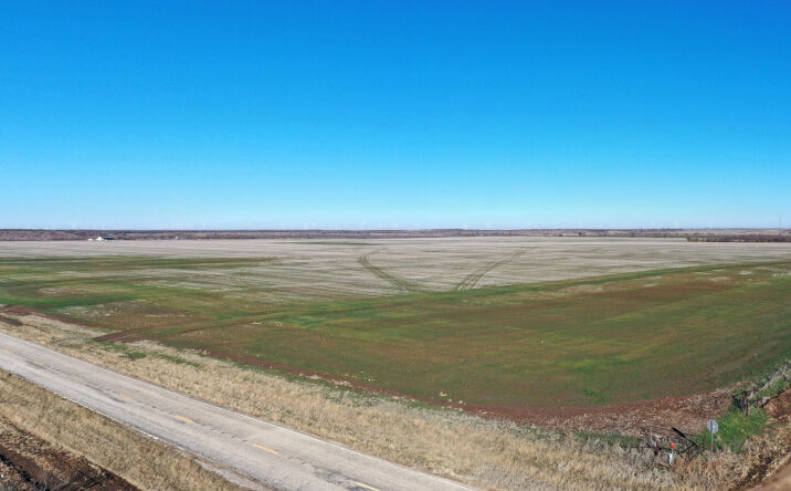 535 Hendrick Ranch Rd, Lueders, TX 79533 | Crexi.com