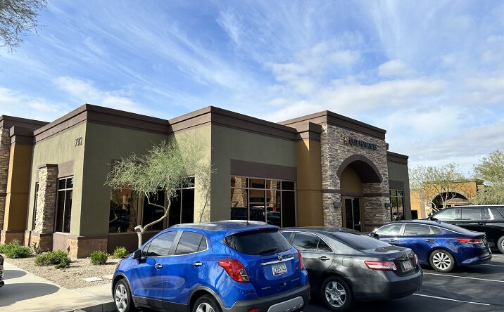 7312 E Deer Valley Rd, Scottsdale, AZ 85255 | Crexi.com