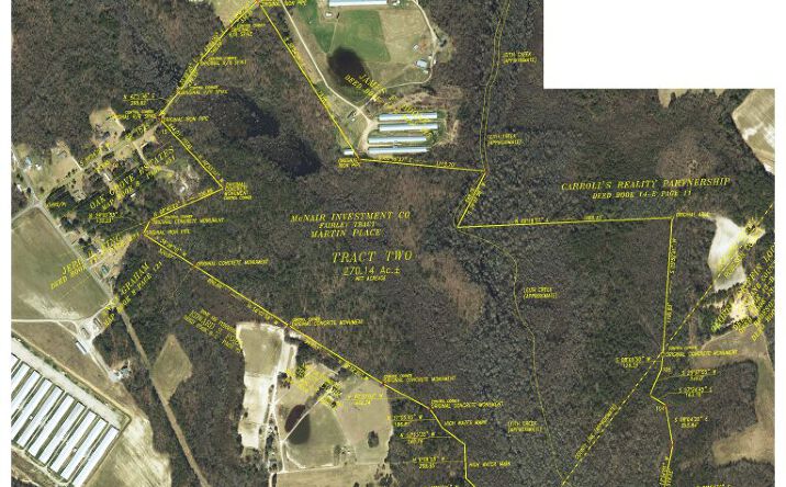 near 15502 Graham Rd, Laurinburg, NC 28364 | Crexi.com