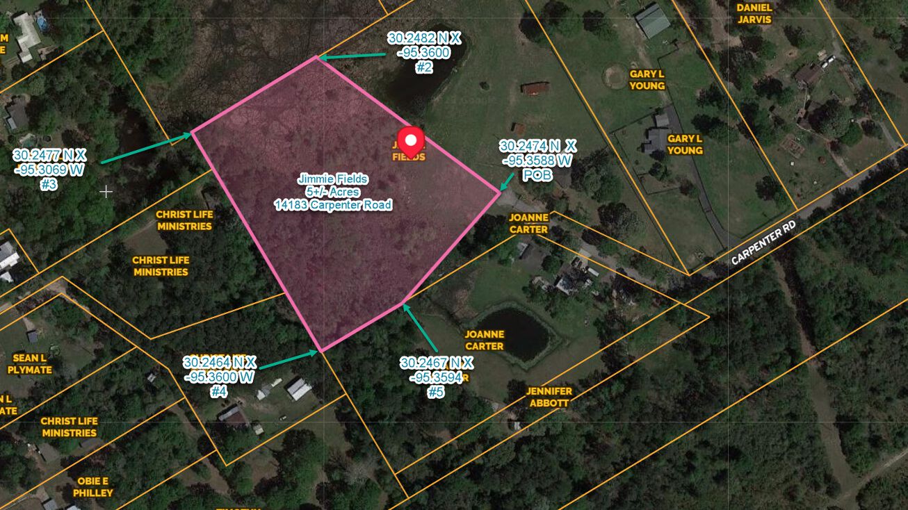 14183 Carpenter Road, Conroe, TX 77302 | Crexi.com