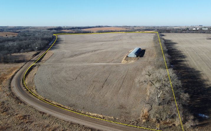 1828 Sunrise Road, Pleasant Dale, NE 68423 | Crexi.com