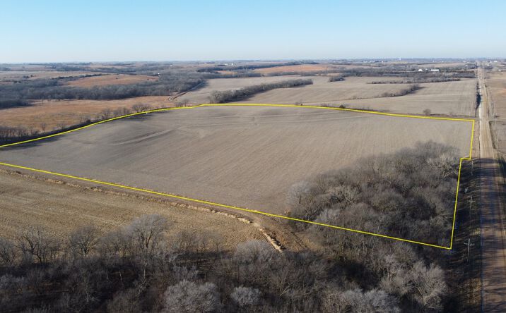 1928 Sunrise Road, Pleasant Dale, NE 68423 | Crexi.com