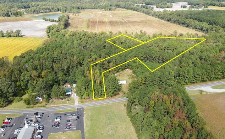 Cedar Point Road, Newton Grove, NC 28366 | Crexi.com
