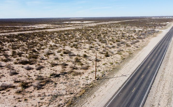 0 FM 1927, Pyote, TX 79777 | Crexi.com