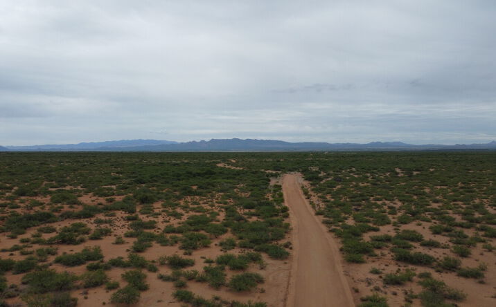 0 N Silver Bullet Road, Mcneal, AZ 85617 | Crexi.com