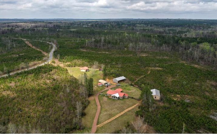 123 Leming Road, Harrisville, MS 39044 | Crexi.com