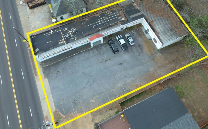 1323 METROPOLITAN PKWY SW Atlanta GA 30310-4441 APN: 14 010500091509 ...