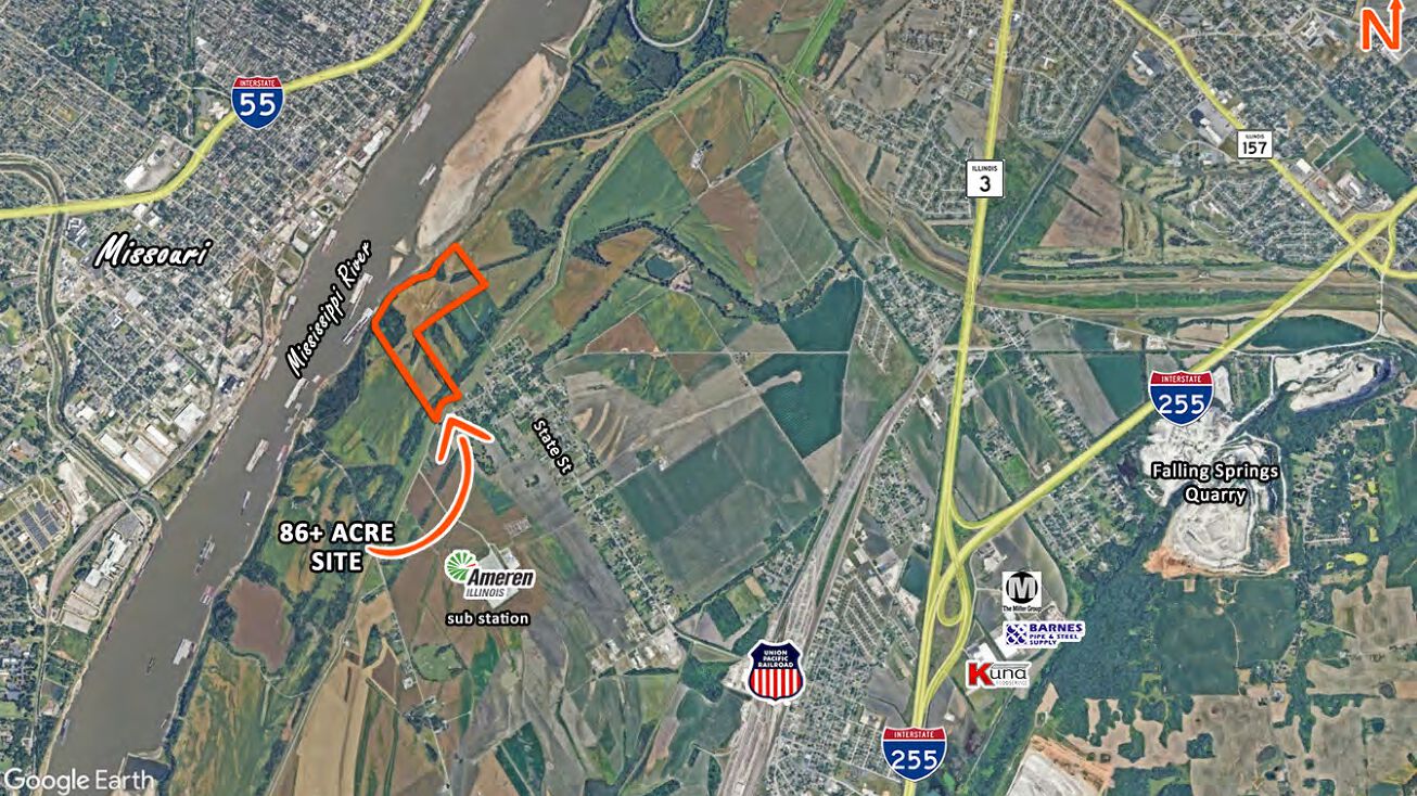 State St, East Carondelet, IL 62240 | Crexi.com