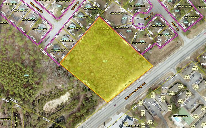 2345 Windsor Spring Rd, Augusta, GA 30906 | Crexi.com