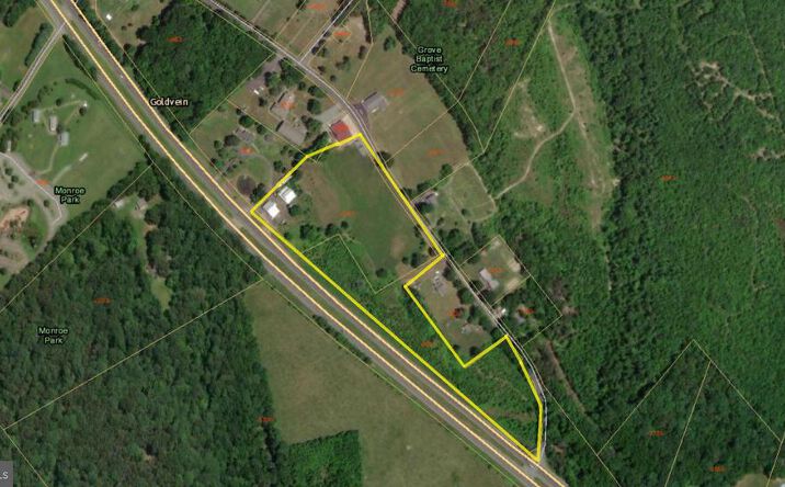 14289 WARRENTON RD Goldvein VA 22720 APN: 7824-66-0761 | Crexi.com