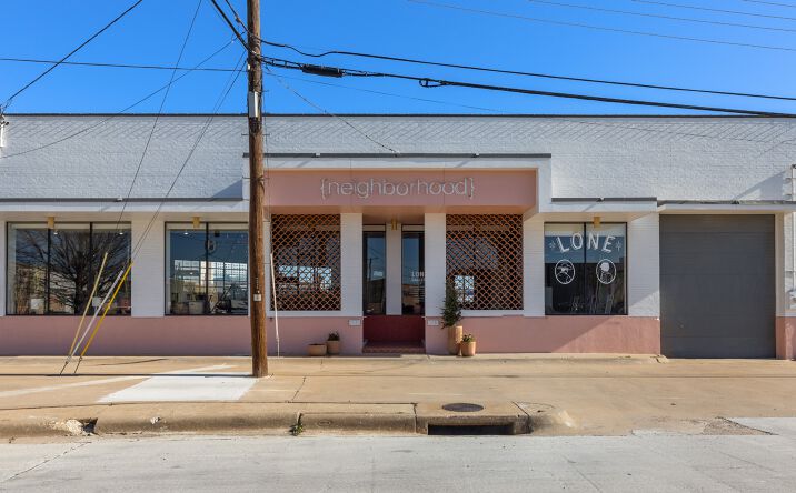 2530 CONVERSE ST Dallas TX 75207 | Crexi.com