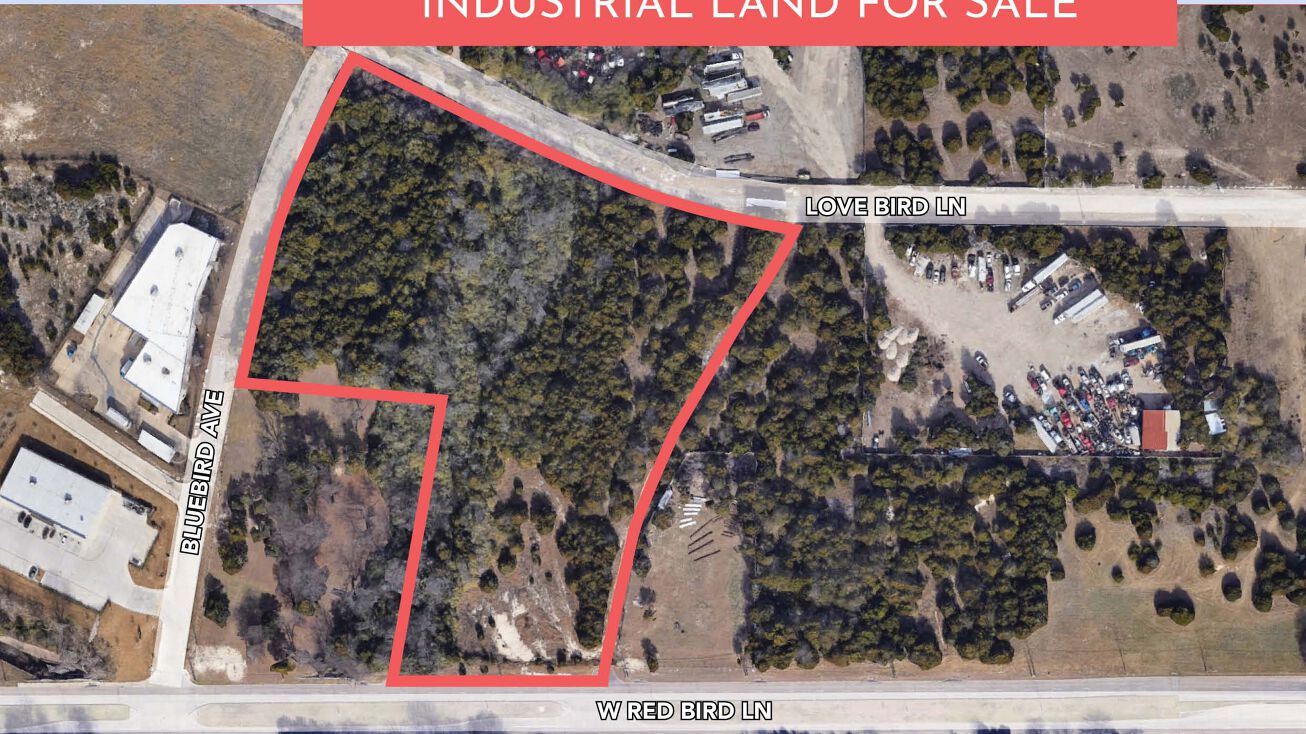 4107 W Red Bird Ln & 5500 Bluebird Ave, Dallas, TX 75237 | Crexi.com