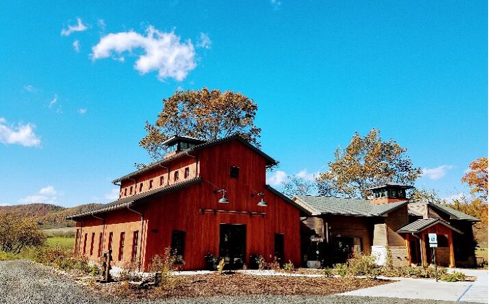 1000 S FILLMORE RD State College PA 16803 | Crexi.com