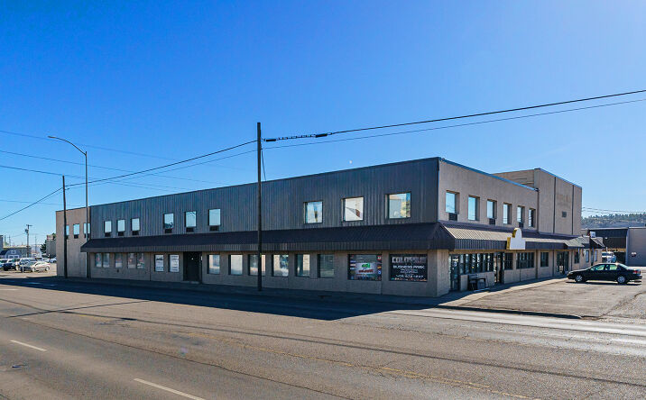 2912 3rd Ave N, Billings, MT 59101 | Crexi.com