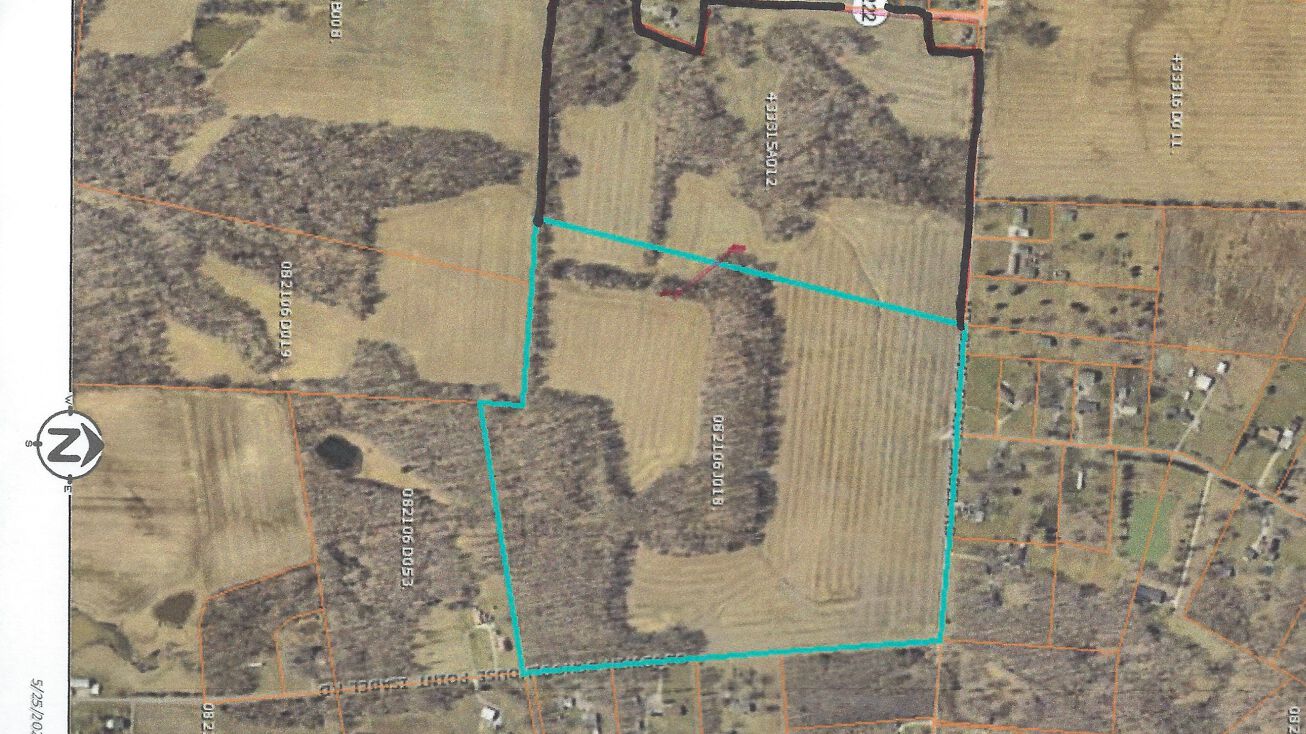 1 OH-222, Felicity, OH 45120 | Crexi.com