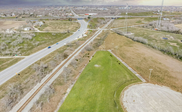 1801 Industrial Dr, Taylor, TX 76574 | Crexi.com