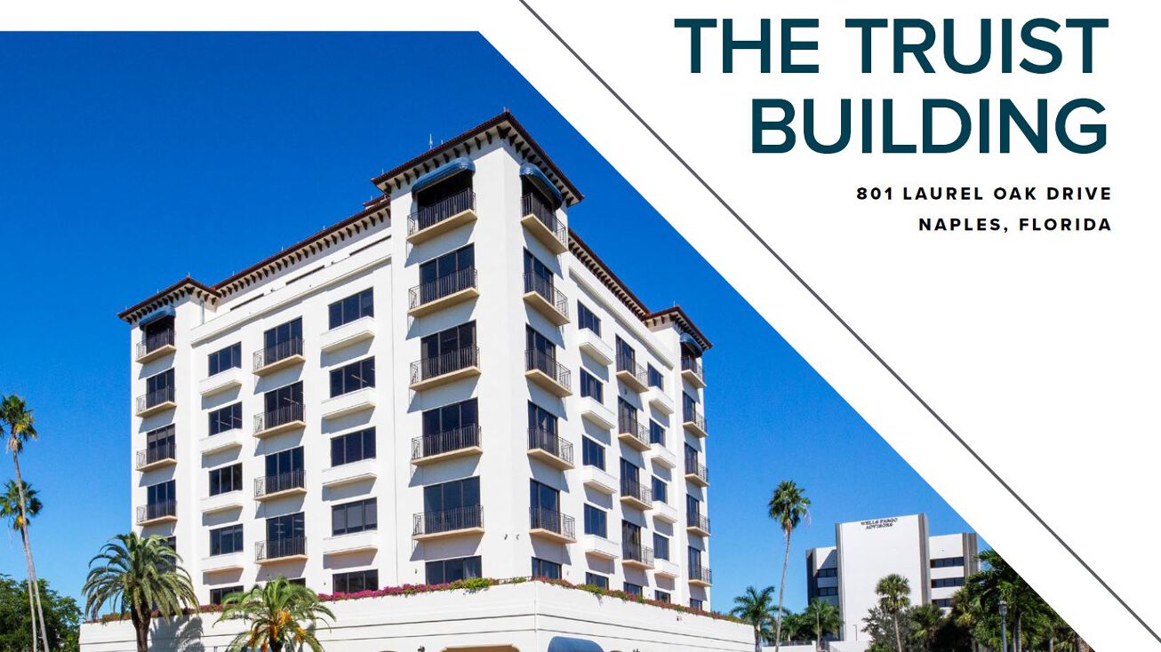 801 Laurel Oak Dr, Naples, FL 34108 | Crexi.com