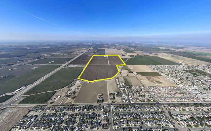 Lemoore, CA Commercial Real Estate for Sale | Crexi.com