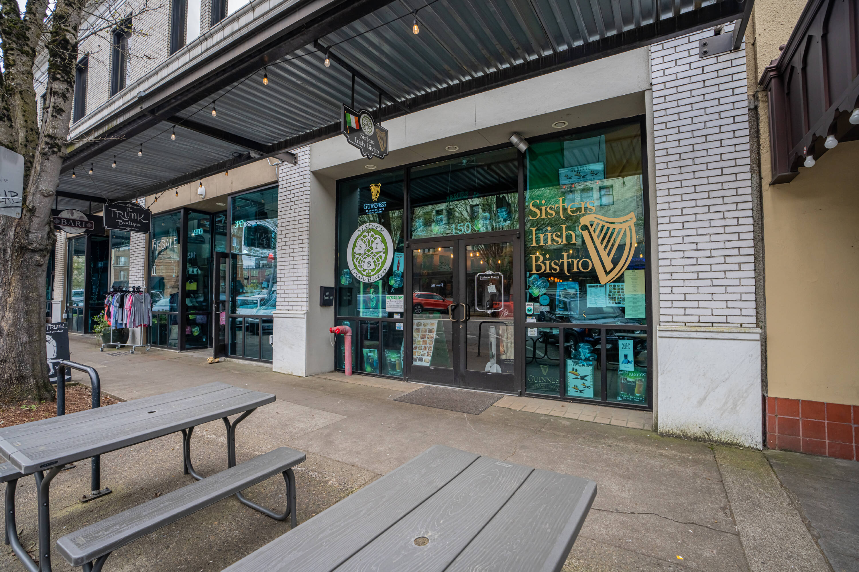 150 High St SE, Salem, OR 97301 | Crexi.com