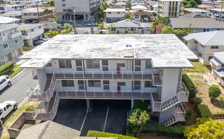 501 Sumner St, Honolulu, HI 96817 | Crexi.com