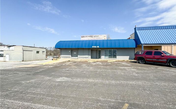 6220 Raytown Road, Raytown, MO 64133 | Crexi.com