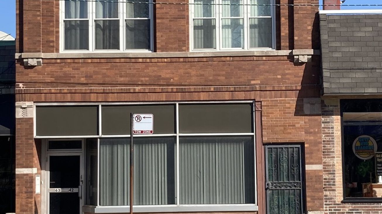 6342 W Irving Park Road, Chicago, IL 60634 | Crexi.com