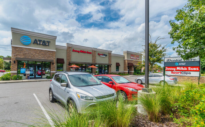 8263 Little Road, New Port Richey, FL 34654 - Retail Property for Sale ...