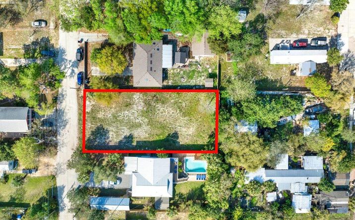 526 SANDY LN Panama City Beach FL 32413-3861 APN: 37239006000 | Crexi.com